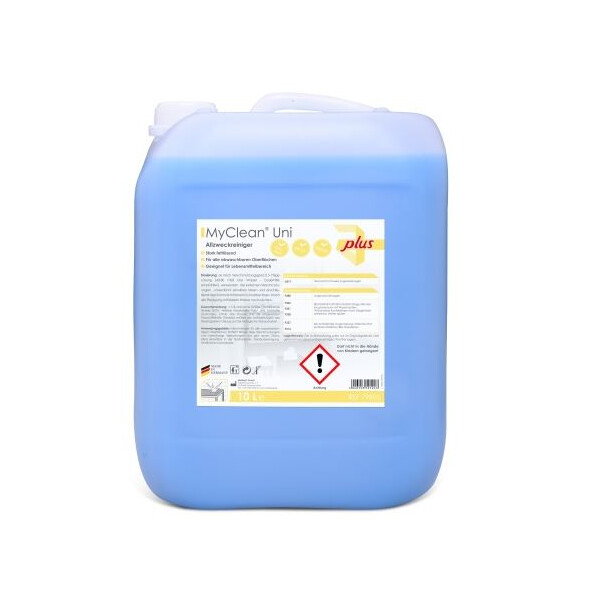 MyClean Uni Allzweckreiniger, 2,09