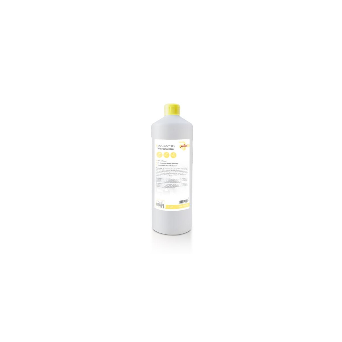 MyClean Uni Allzweckreiniger 1 Liter, 2,09